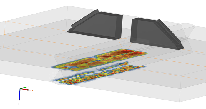 The ultimate ultrasound PAUT/TFM imaging machine | M2M Panther