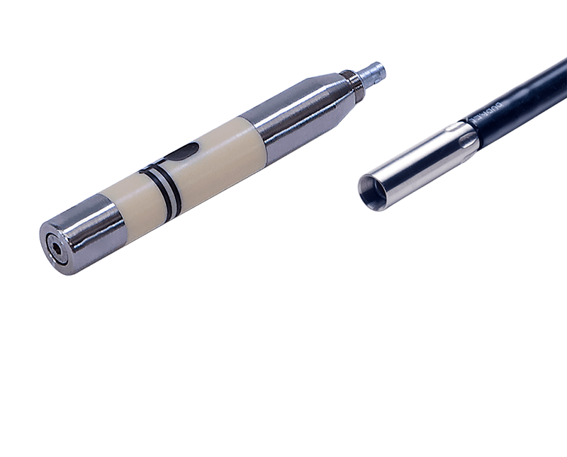 ECT Detachable Bobbin Probes | Eddyfi