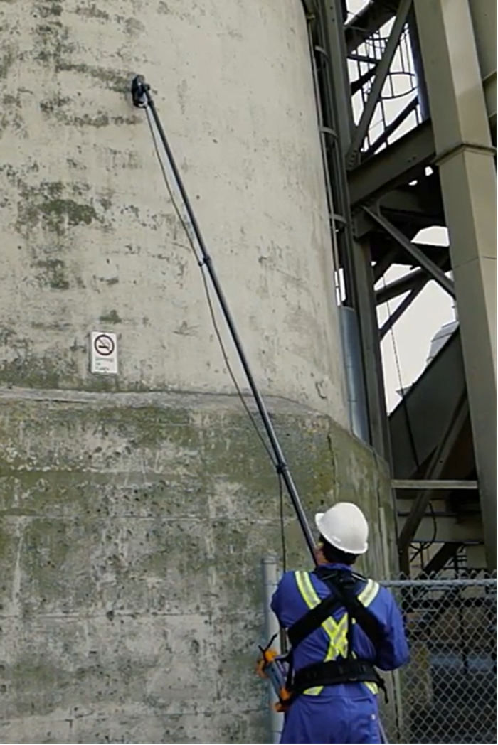 Pulsed Eddy Current (PEC) Probe Accessories | Eddyfi