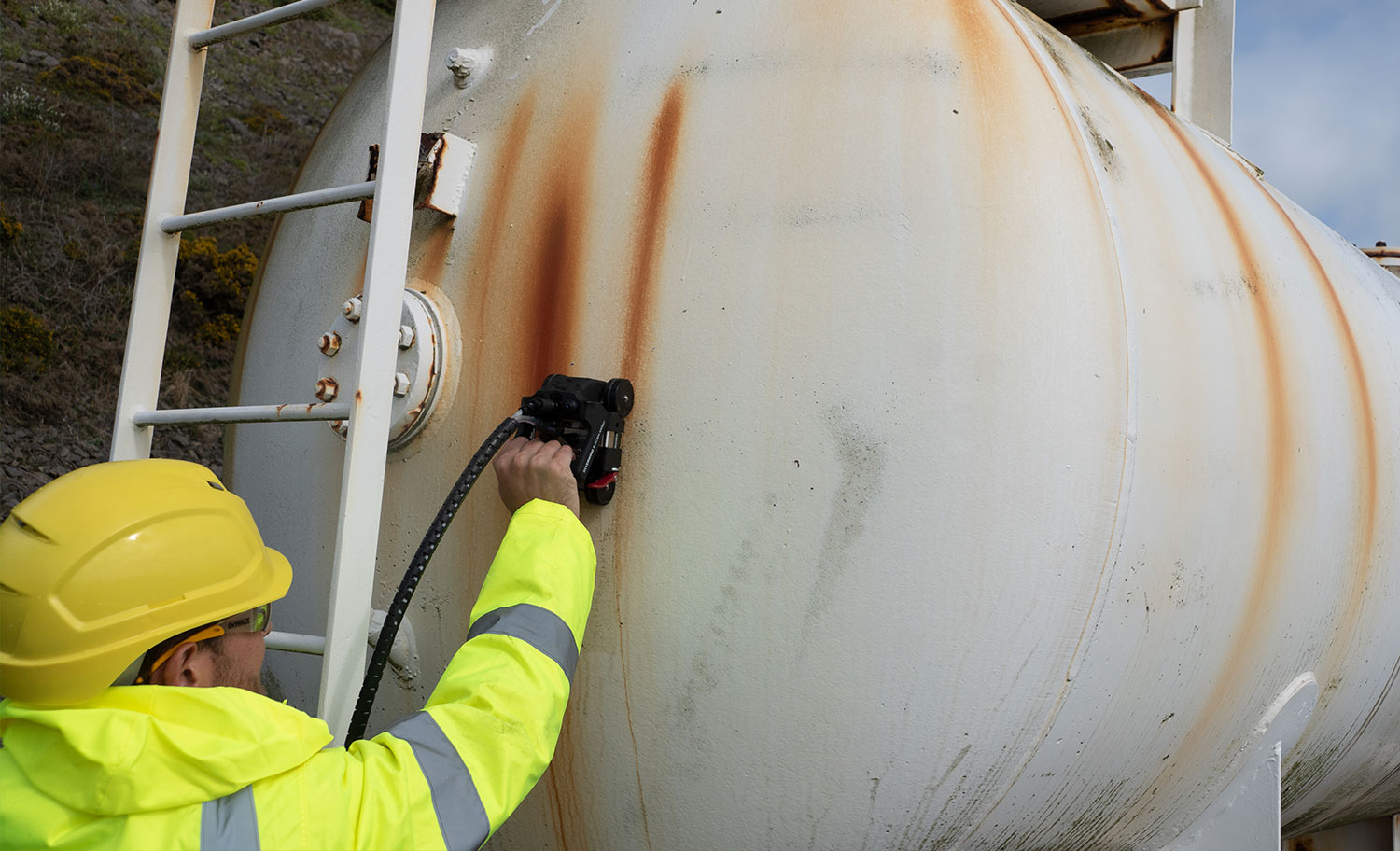 Académie Eddyfi Academy | NDT learning academy | Online NDT courses